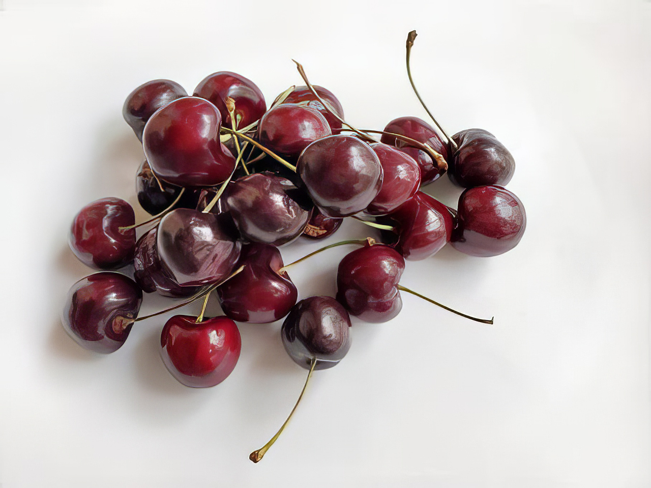 체리의 효능과 영양 성분, 먹는 법 및 부작용