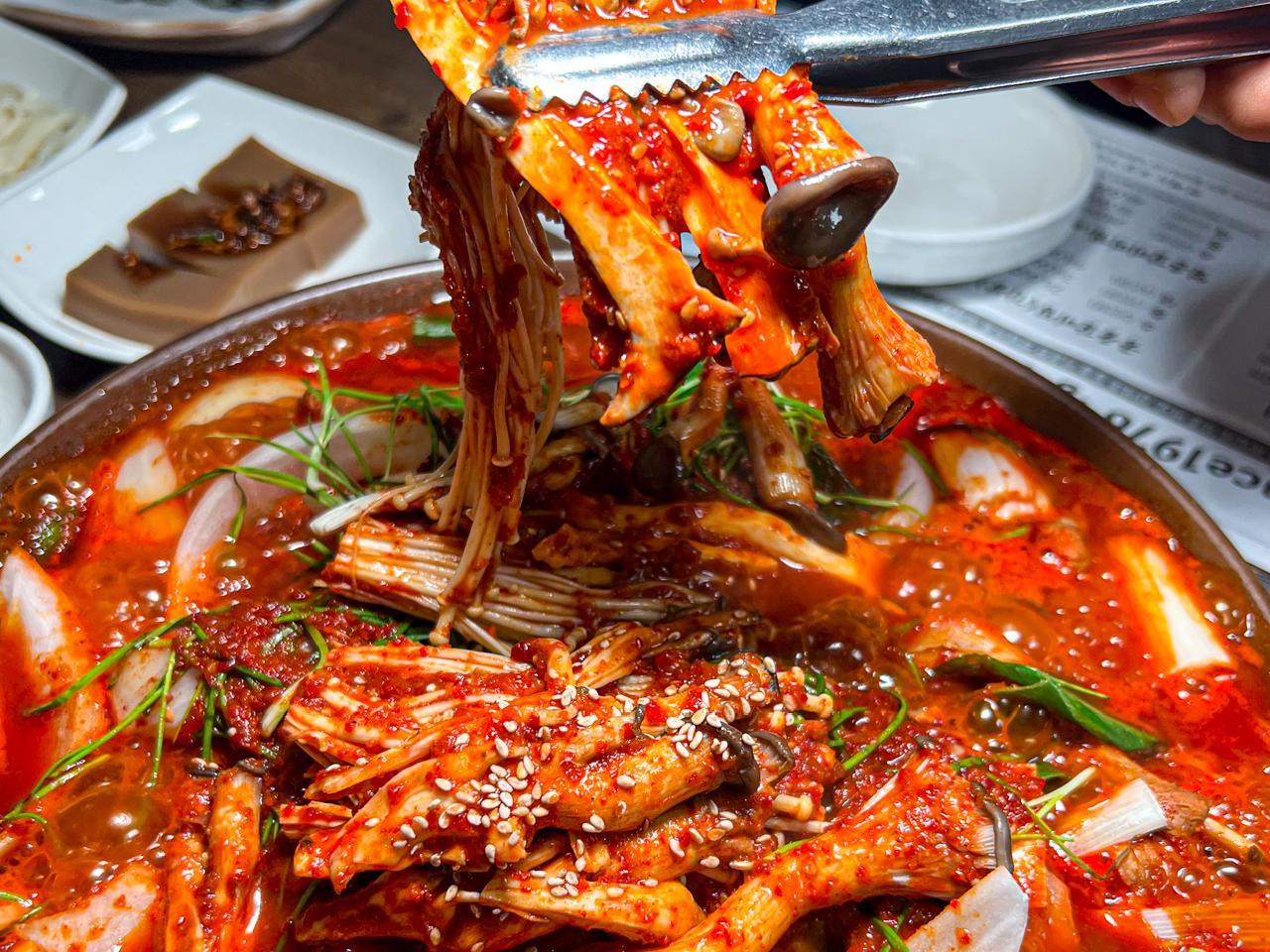 살맛나는오늘 청주 매운갈비찜 리얼맛집 48년 전통의 부드러움 충북 황할머니갈비집 2월 20일 화요일 643회