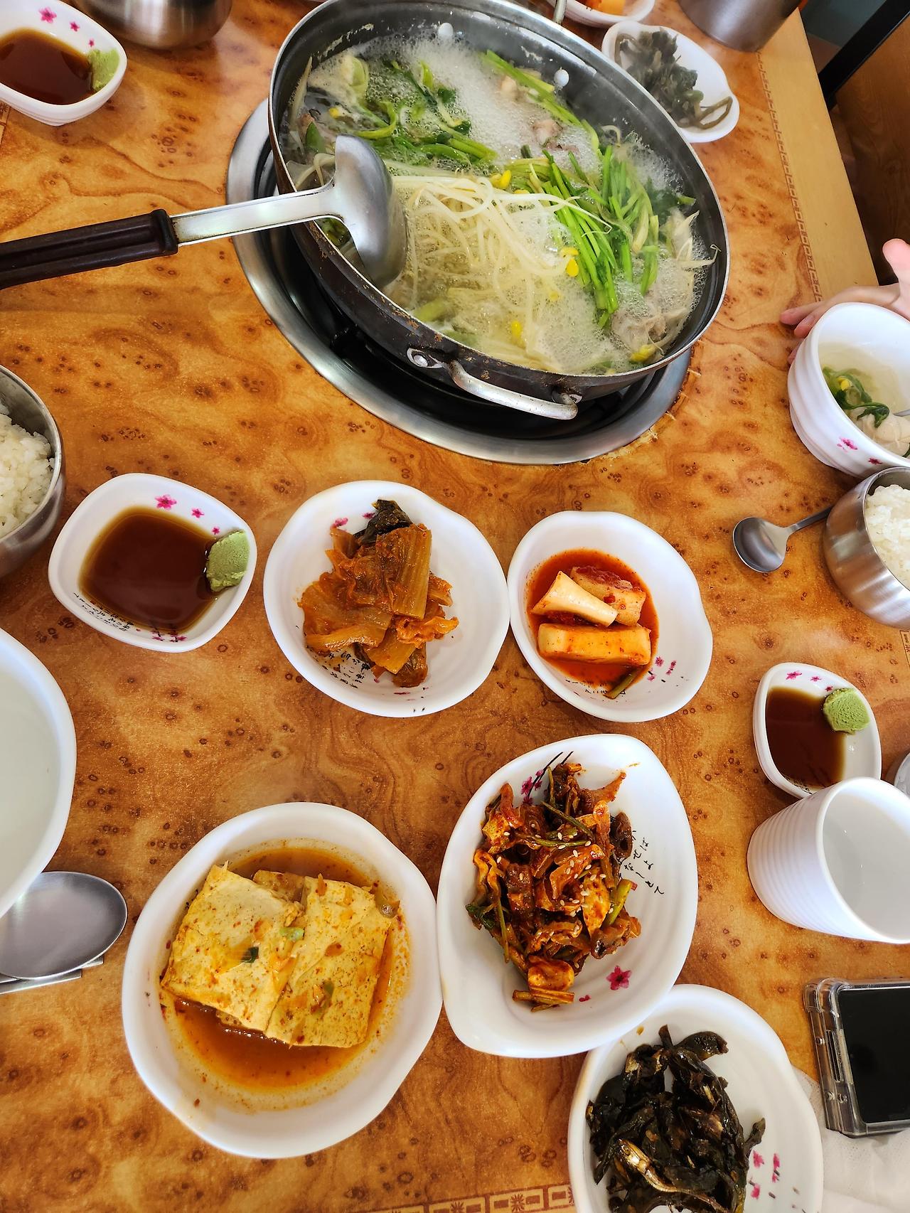 툴리우스의 술도감 우리복집 포천 복어 맛집