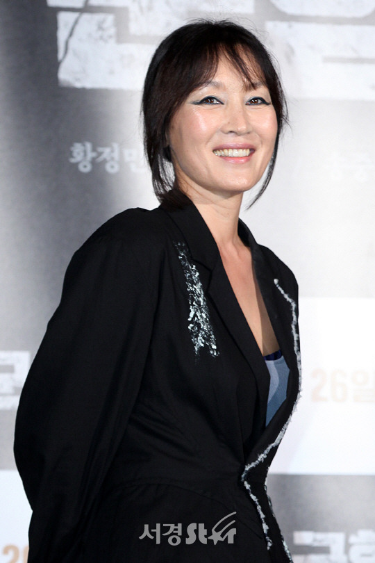 배우 이혜영 프로필 리즈 집안 결혼 남편 자녀 필모그래피 작품활동