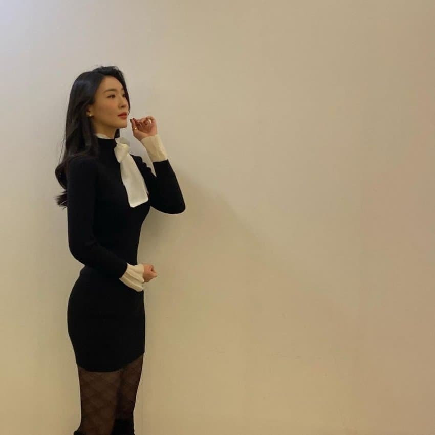 개그우먼 채효령 프로필 개콘 신인 여성 코미디언 나이 인스타 검스 각선미 화보 실제키 몸무게 뮤지컬 배우 소속사”