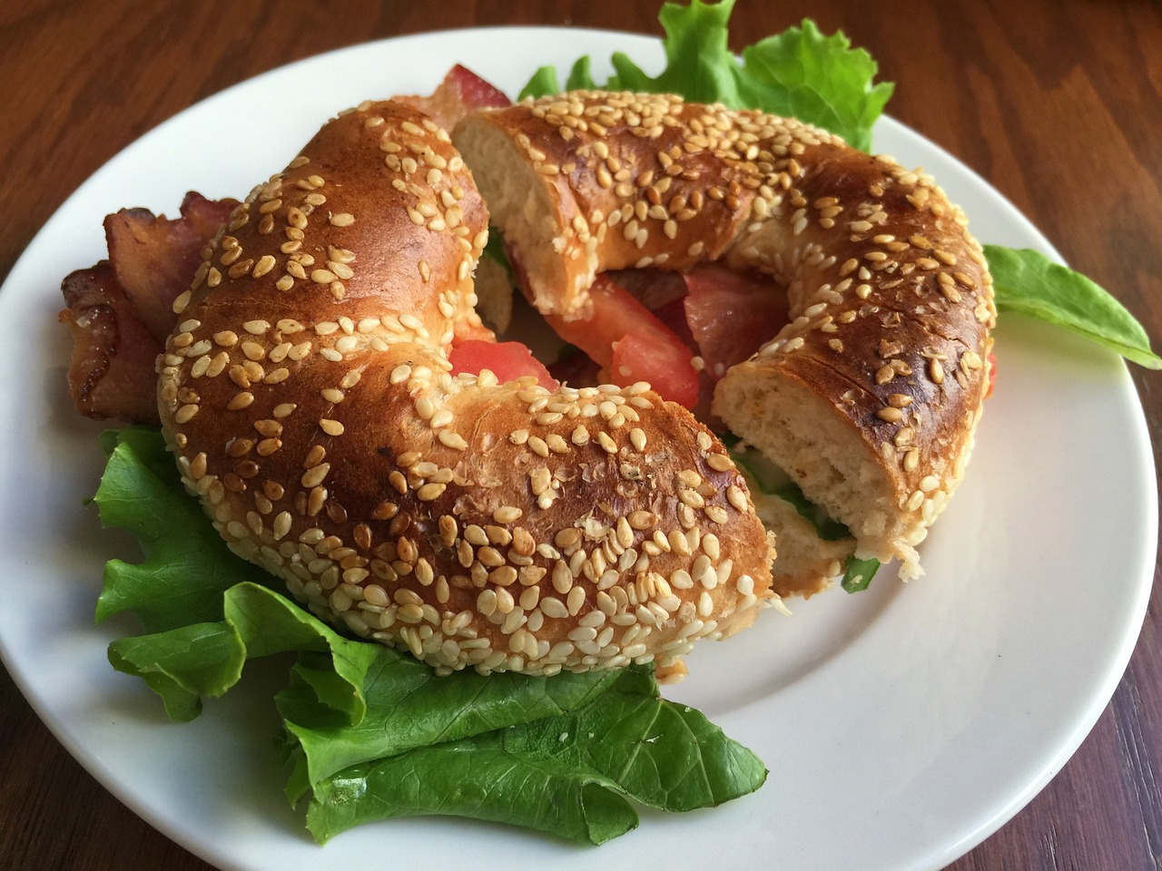 20230912_The Hole Story: The History of the New York Bagel
