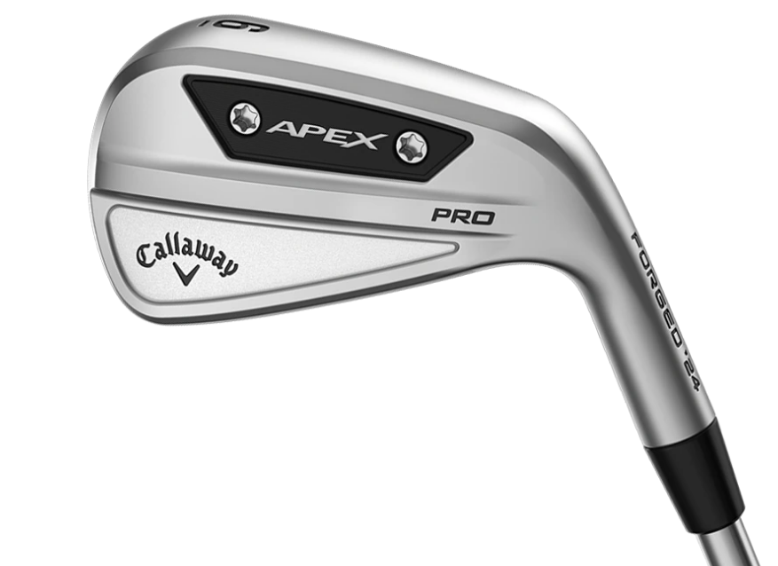 Pxg 젠6 타이틀리스트 T200 테일러메이드 P770 캘러웨이 에이펙스 아이언 사용 후 비교