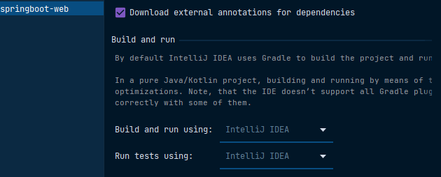 [intelij] org.junit.After가 다운로드 되지 않을때 :: ㅂㄹㄱ