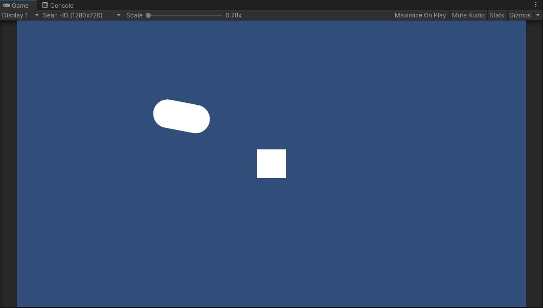 Software Engineer :: Unity3D - 유니티3D Guided Missile 유도 미사일