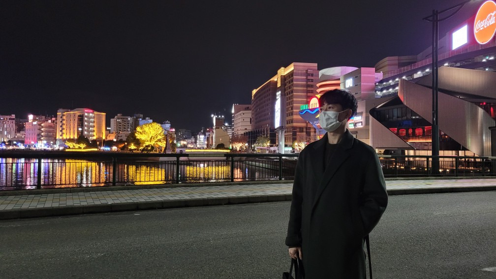 About Shawn :: Shawn_Choi's Biglog