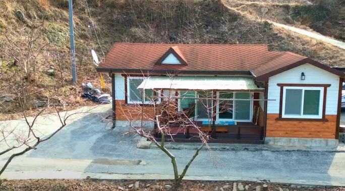 시골집 촌집 농가주택 매매 급매물 경북 예천군 용문면 경주시 건천읍 조전리 안동시 예안면 태곡리 전남 고흥군 경남