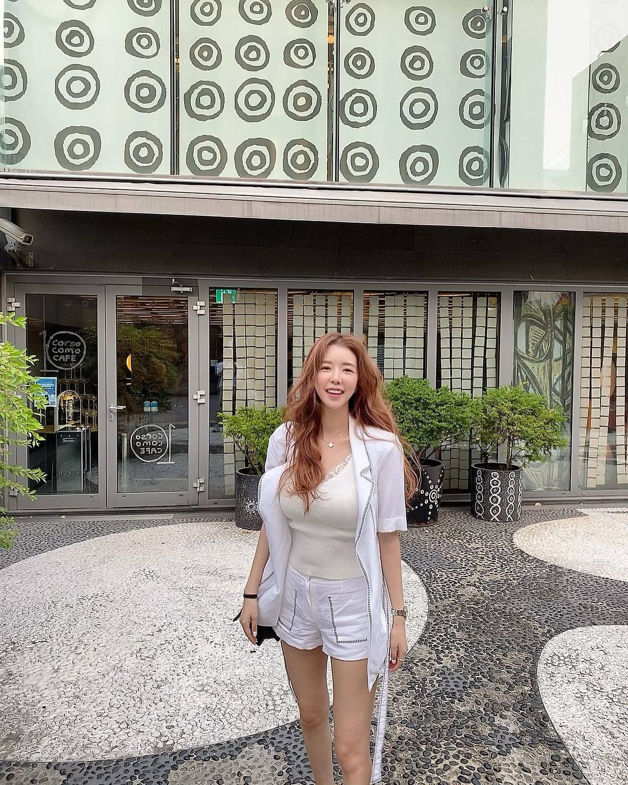 캣츠 한민아 가수 김지혜 프로필 동치미 537회 결혼 남편 파란 최성욱 나이 리즈 인스타 비키니 화보 실제키 소속사”