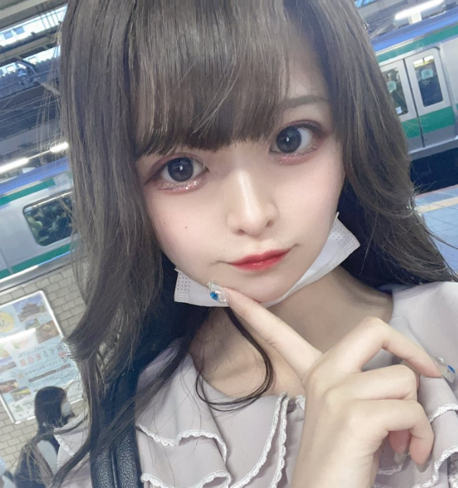 큰 기대를 받고 있는 차세대 아이돌 여배우, 안 코코 Koko An 杏ここ