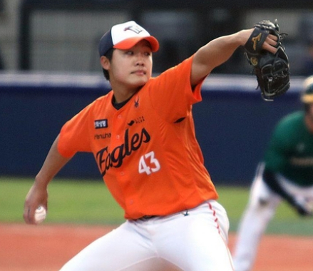 [KBO] 25년도 드래프트 1라운드 고졸 신인들의 반란! '파이어볼러'들의 시대가 열렸다 🔥 — JeHa InfoBox