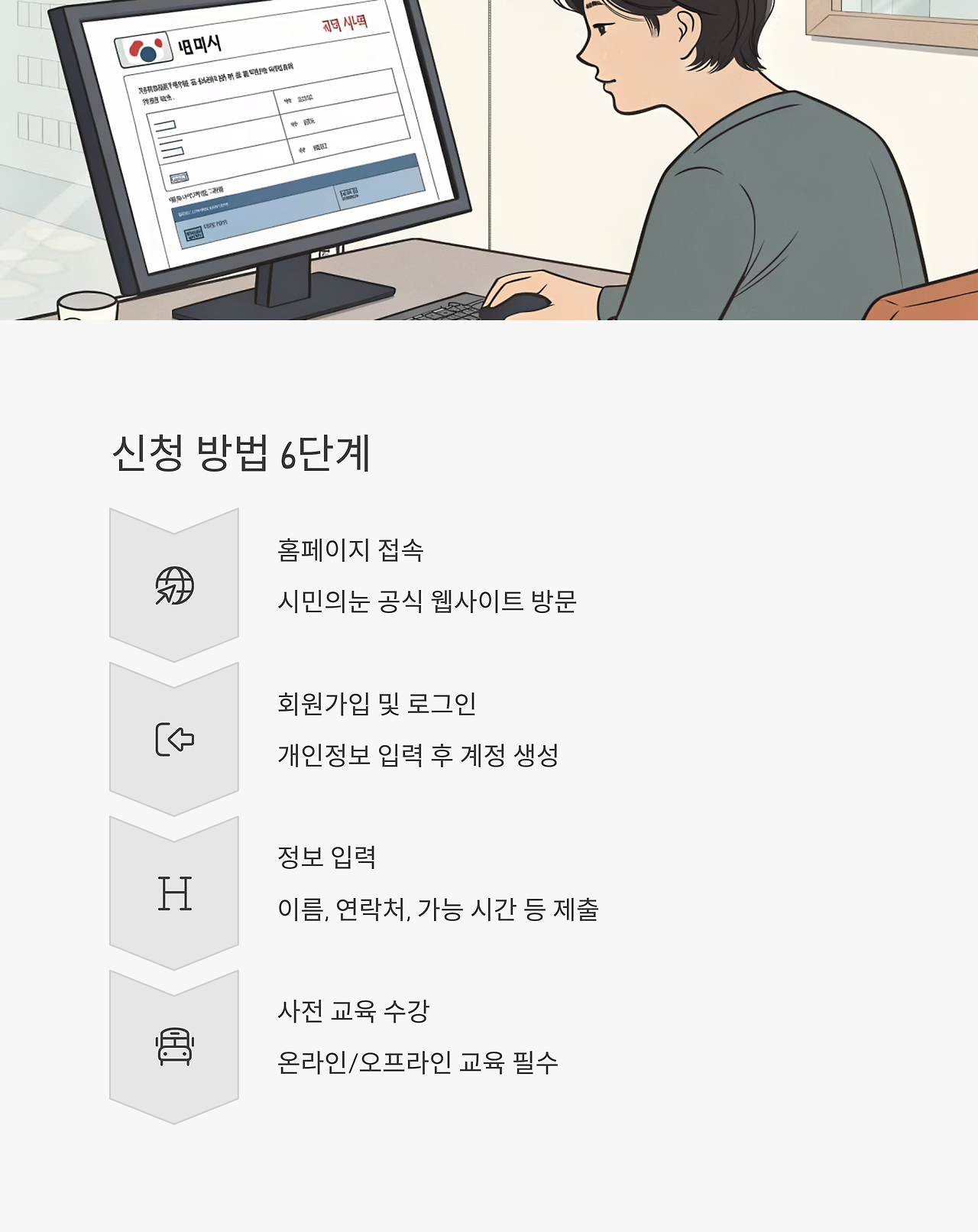 2025 조기대선 시민의눈 투표참관인 참여 가이드