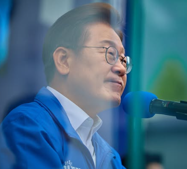 제 21대 대통령 이재명은 누구인가 나이 고향 학력 가족 결혼 부인 아들 경력 대통령 당선 나무위키까지