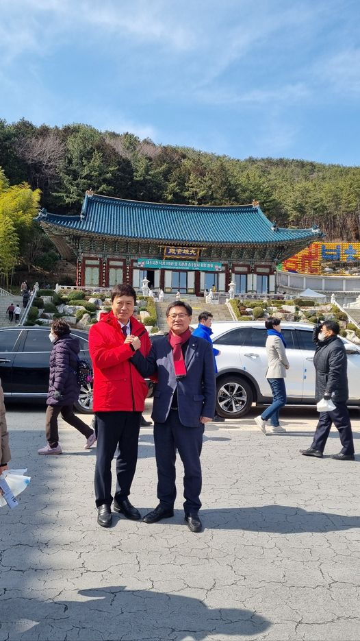 부산진갑 국민의힘 국회의원 후보 정성국 프로필 자세히 알아보기