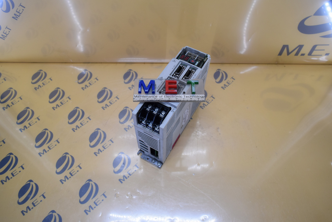 [SERVO DRIVER] MITSUBISHI MR-J2S-10B /구매 수리 단종품지원 / (주)엠이티