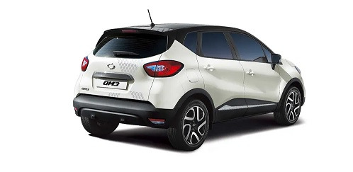 QM3 가격, 성능, 연비, 제원 총 정리