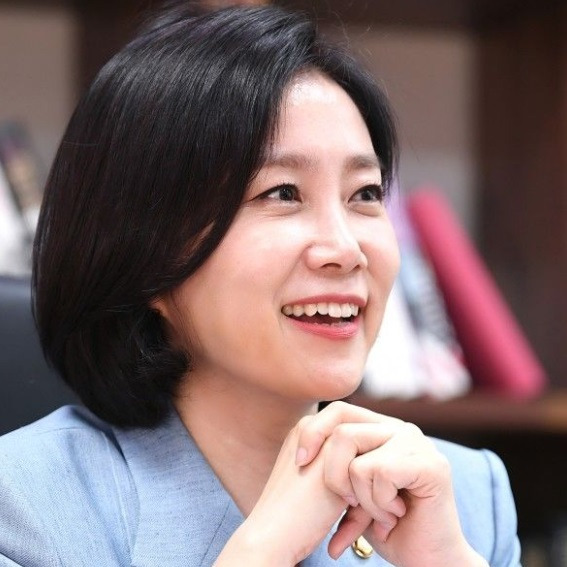 허은아 국회의원 프로필 나이 남편 결혼 이준석 갈등 자녀 가족 키 집 종교