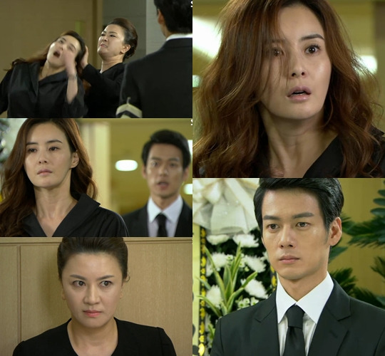 청담동스캔들 재방송 결말 등장인물 은현수 장서준 복수호 남주나 강복희 최세란 줄거리 우순정 장씨 다시보기 일상적인재테크생활
