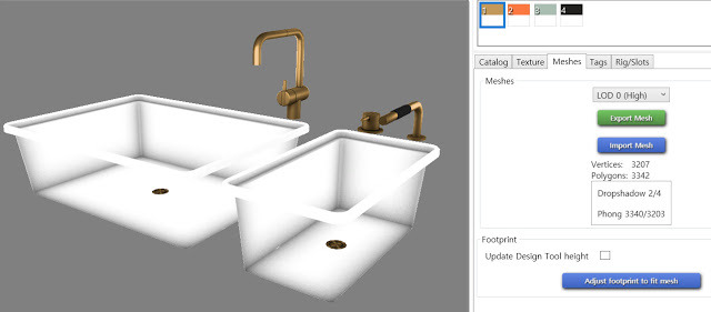 Vola KV1 + 500T1 — MINCSIMS