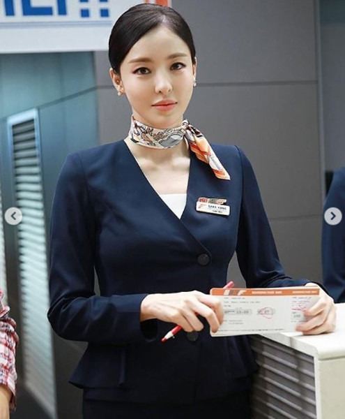 이다희 나이 키 프로필 리즈 과거사진 성격 결혼 필모그래피 작품활동