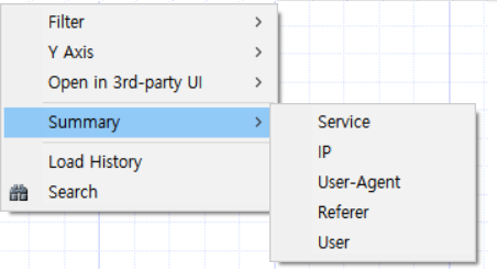[Scouter]Scouter XLog 활용 방법 + XLog 패턴