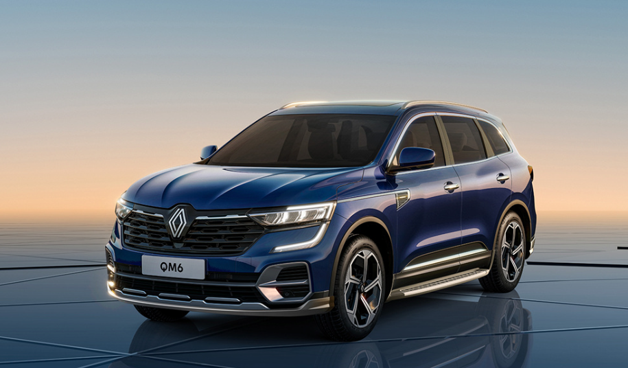 뉴 QM6 가격 | 2024 LPG 가솔린 | 가격표 다운로드 | QUEST란 :: CAR 연구소