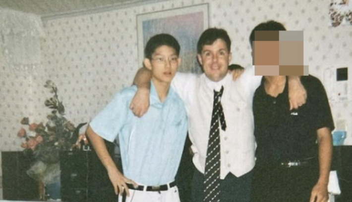 이준기 로버트 할리 부인 근황 아내 결혼 명현숙 나이 하일 아들