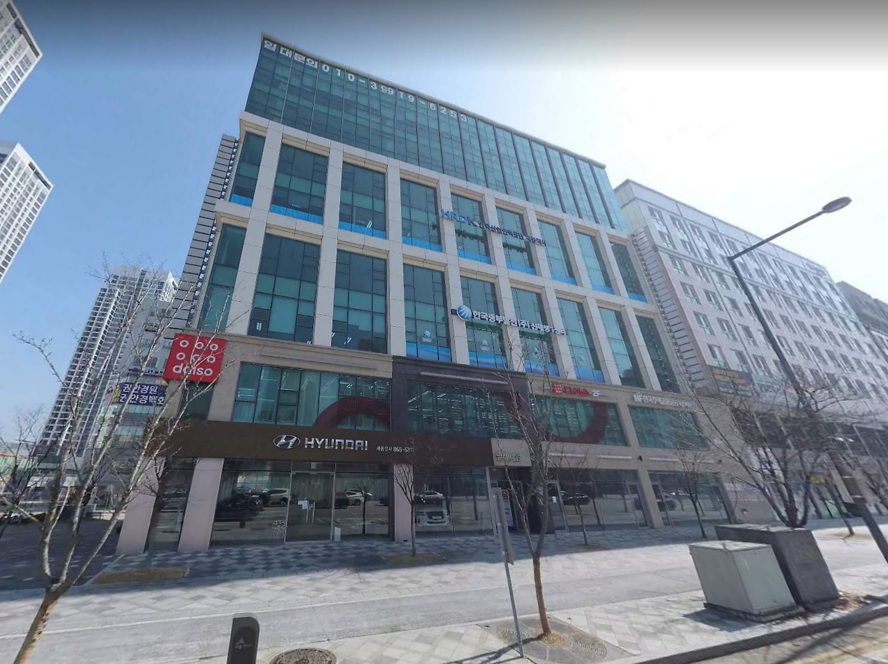 티스도리닷컴 지게차굴삭기운전기능사 필기시험세종국가자격시험장
