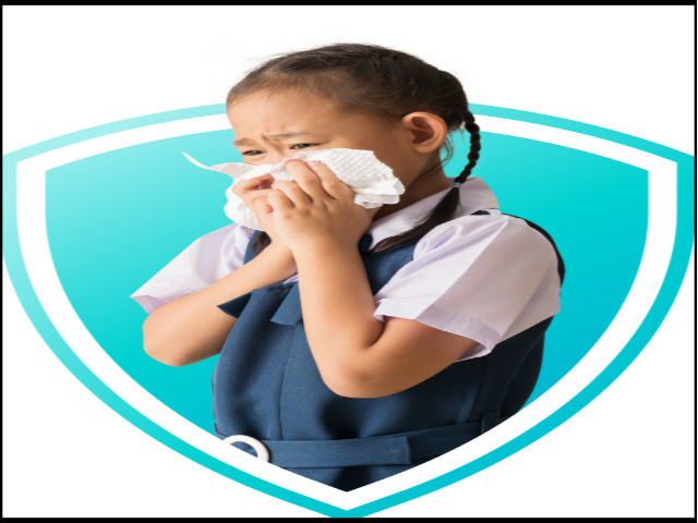 영유아 급성호흡기감염증 리노바이러스라이노바이러스 Rhinovirus 증상부터 치료방법까지 한번에 알아보자