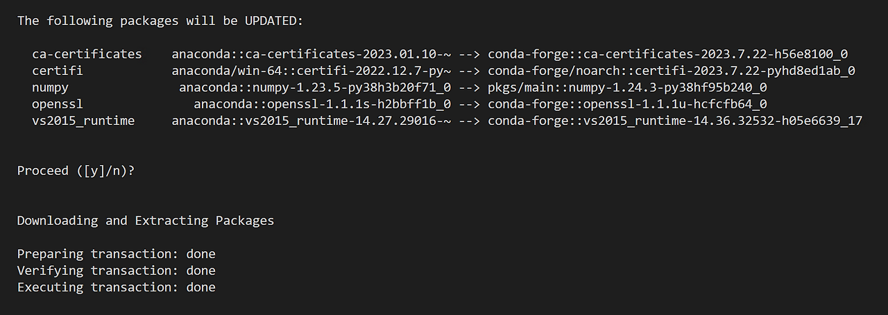 [Python] ModuleNotFoundError: No module named 'pycocotools'
