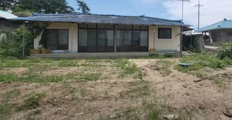 전북 촌집 농가주택 매매 급매물 장수군 장계면 김제시 고창군 공음면 익산시 여산면