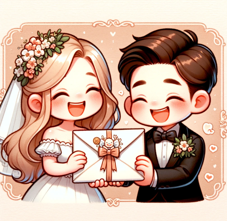 결혼식 축의금 봉투 쓰는 방법과 결혼식 축의금 액수 얼마가 적당할까 결혼식 축의금 예절 총정리