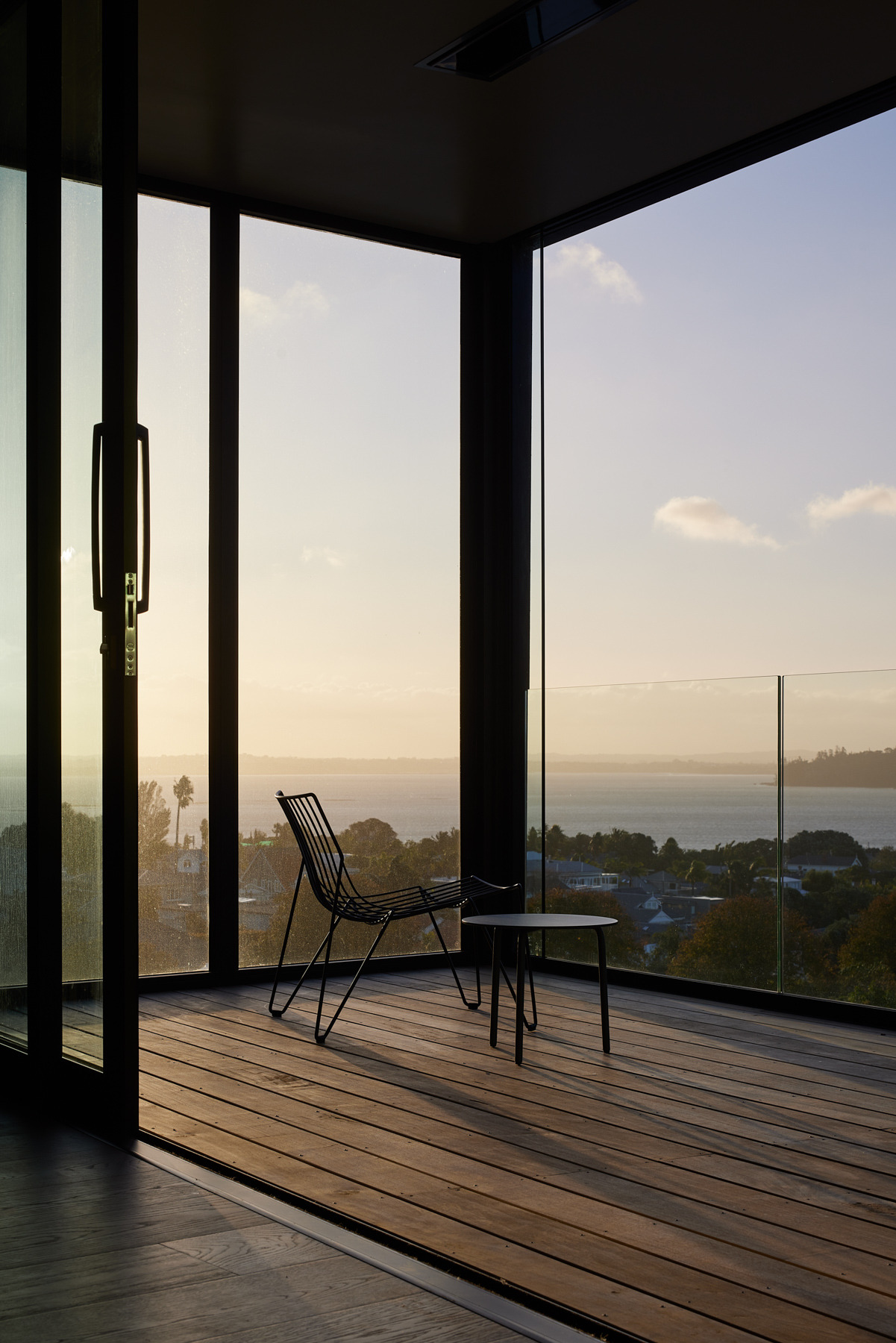 [ MONK MACKENZIE, ARTIFACT PROPERTY AND AMELIA HOLMES ] JERVOIS ...