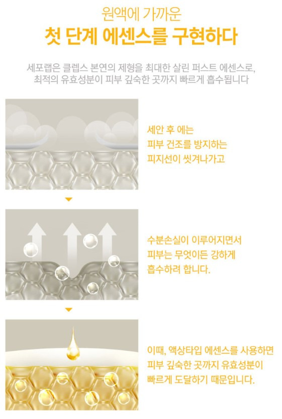세포랩 바이오제닉 에센스세리포리아 928 구매 안내