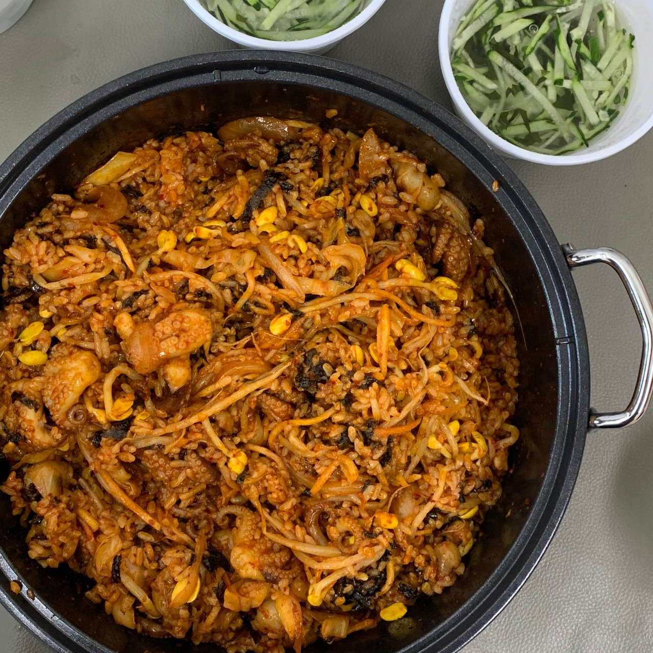 대구 학정동 맛집 만복이쭈꾸미낙지볶음 칠곡경북대학교병원