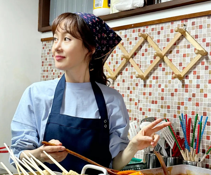 김지수 배우 나이 결혼 배우자 남편 김주혁 음주 논란 드라마 프로필