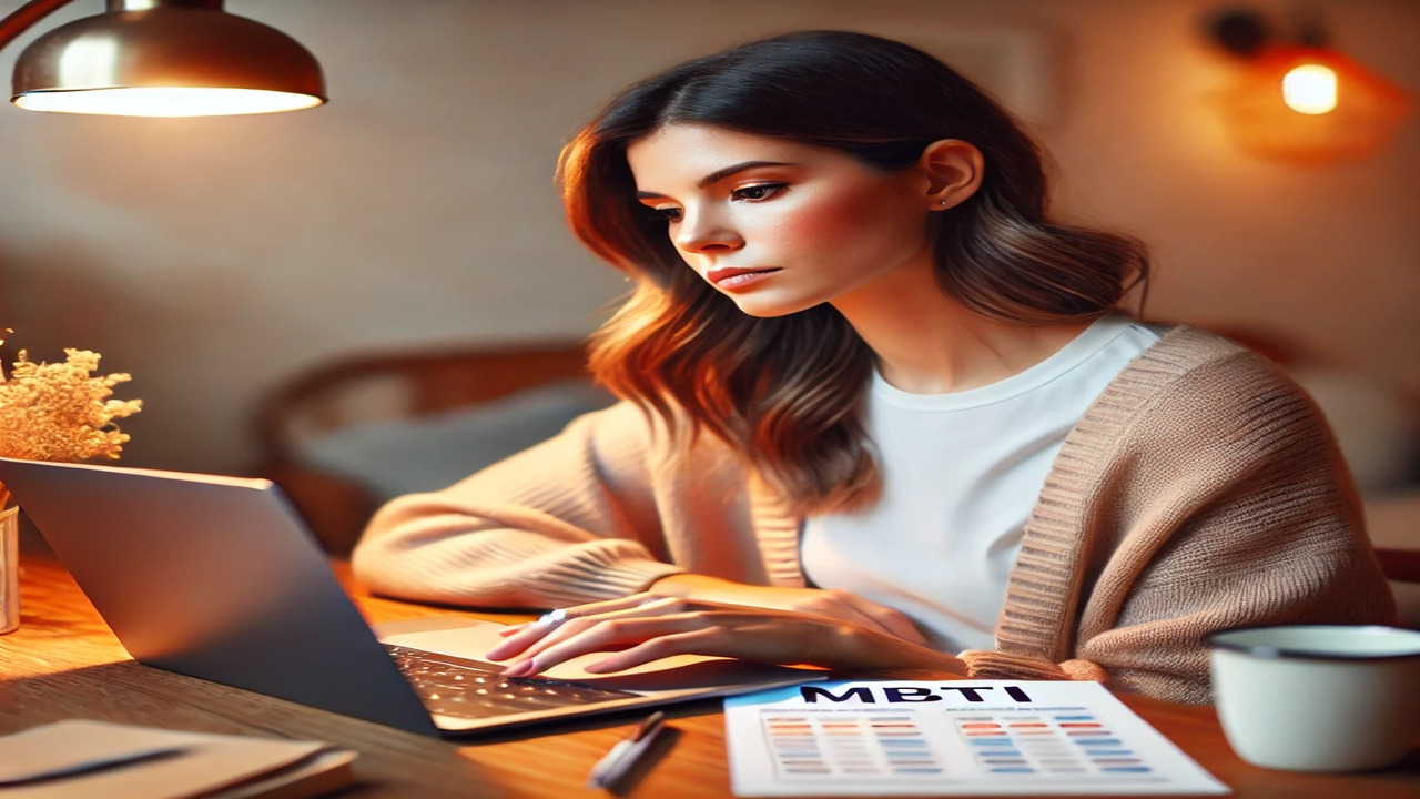 Infj 성격 유형 특징 장단점 연애 궁합까지 총정리