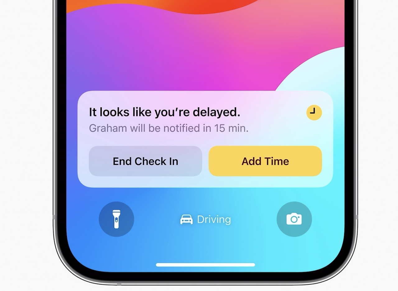 애플 업데이트! 아이폰 iOS17 달라진점 30가지 자세히 보기