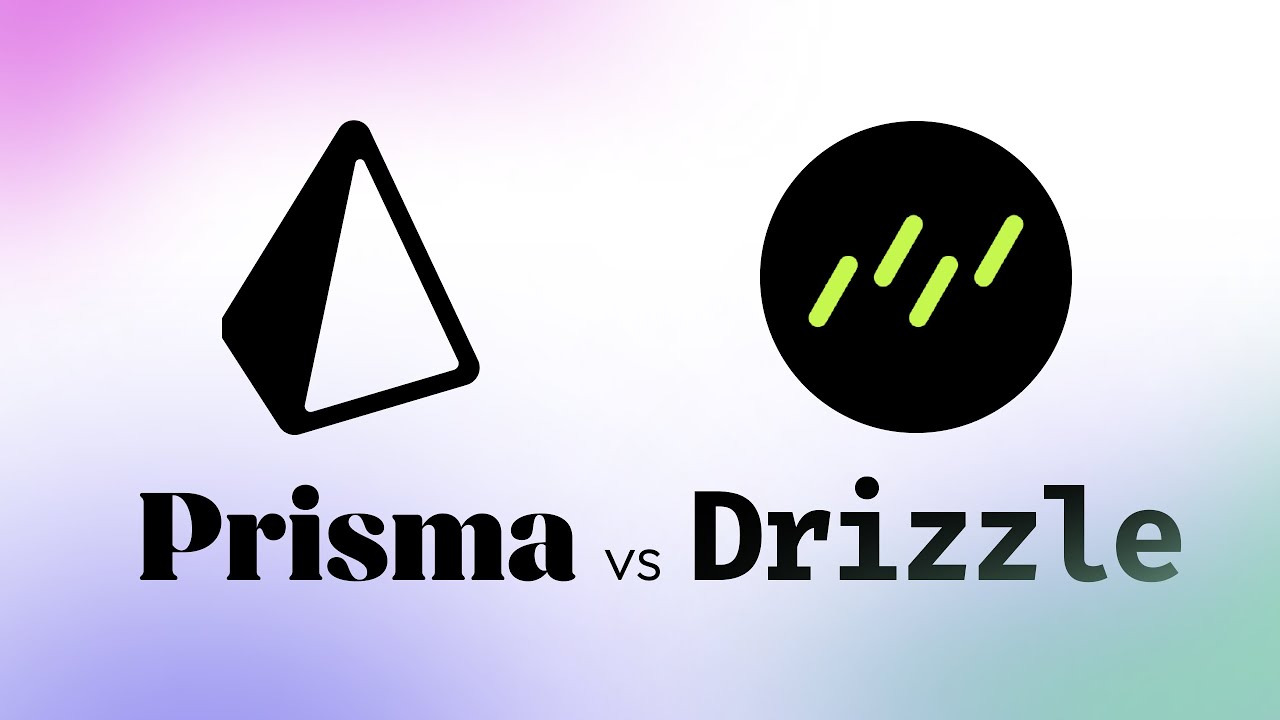 Prisma vs Drizzle: 어떤 ORM이 더 나을까? 성능과 개발자 경험 비교
