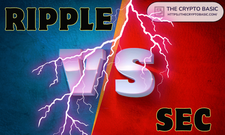 리플 판결에 대한 전 SEC 공식 논평, Howey 테스트는 2차 시장 판매를 다루기 위해 설계되지 않았다고 밝혔습니다