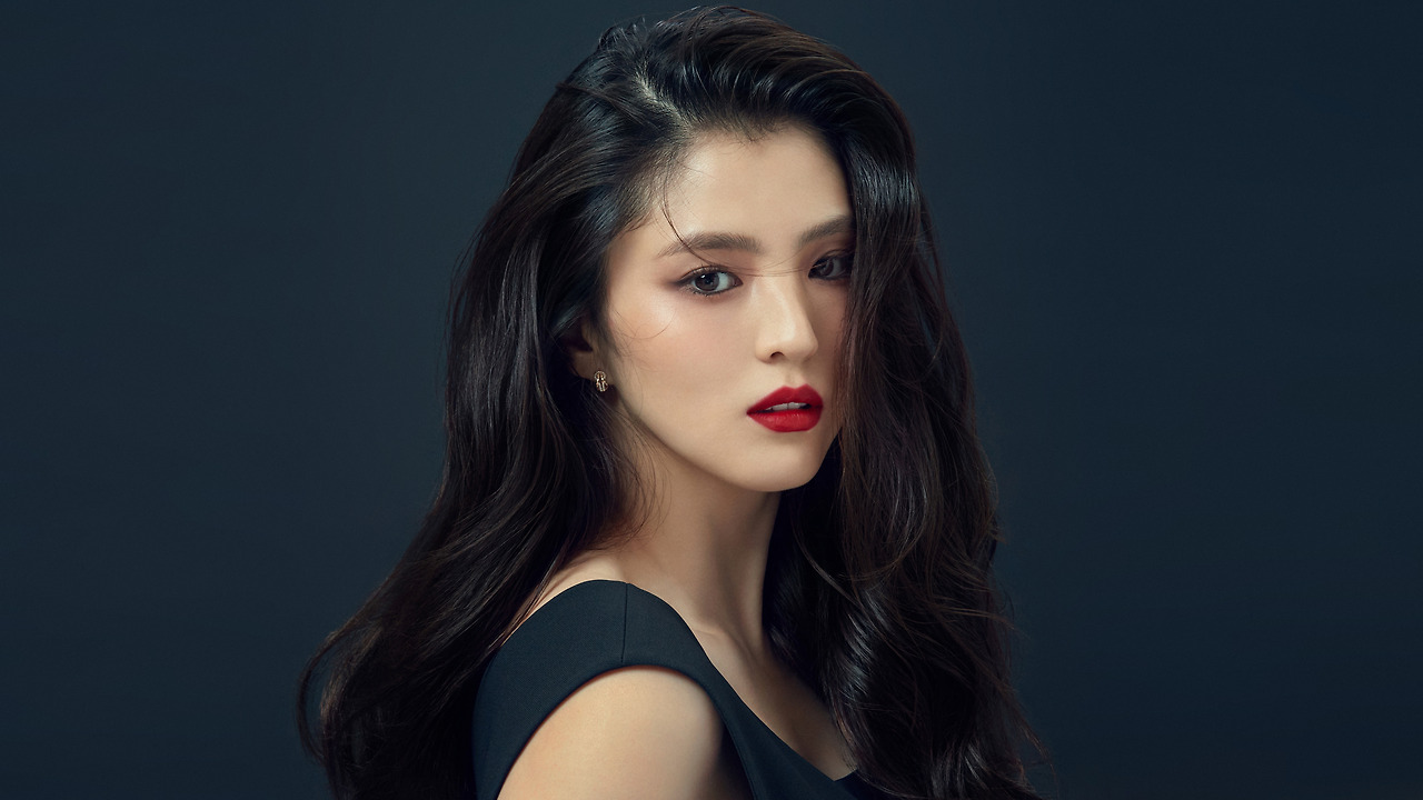 Han Sohee Beautiful Photoshoot 5 Images | KpopCelebs