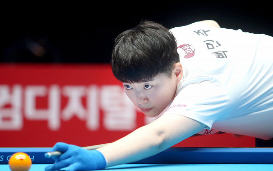 크라운해태 Lpba 챔피언십 2023 4강 준결승 대진표 8강 경기결과