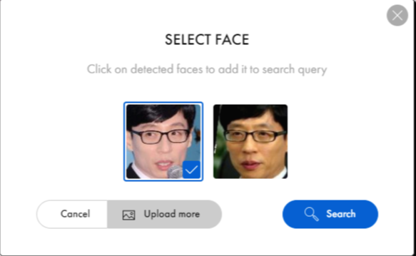 [AI 서비스 리뷰기] 인터넷에서 얼굴을 추적하는 "Pim Eyes"