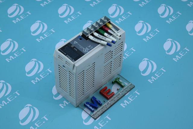 MS2-H75 [ETC CONTROLLER] KEYENCE MS2 H75 ㈜엠이티 산업 자동화 장비 수리 판매 전문