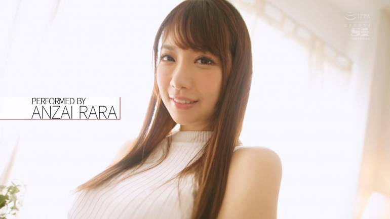 안자이 라라(=우츠노미야 시온, 리온) 복귀작 SSNI-643