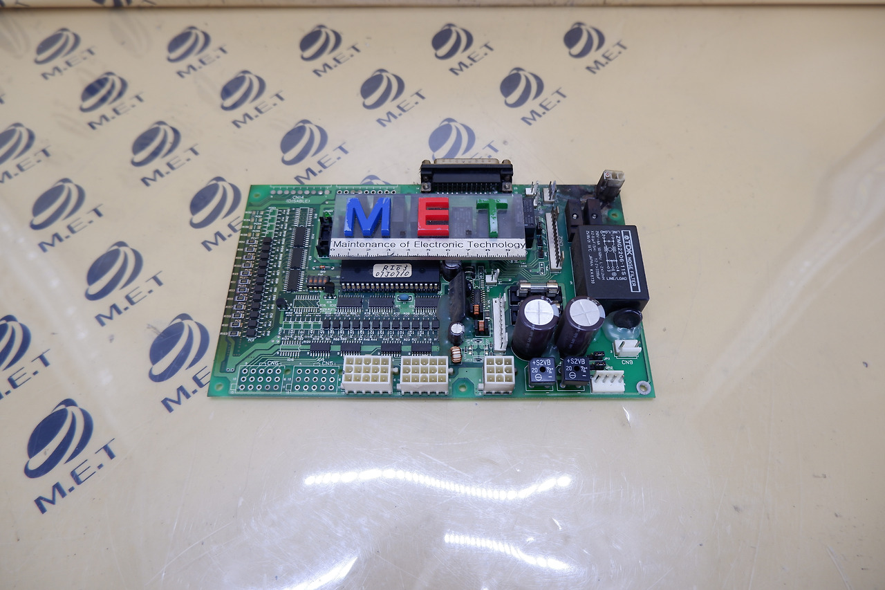 Board Yushin Yv 320020 Ri0 구매 수리 단종품지원 주엠이티