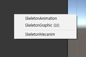 [Unity3D] Spine 파일 Unity랑 연동하기 — KiTFOx's Notepad 📝