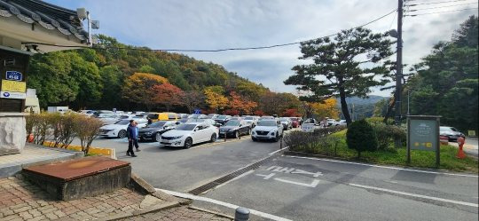 국내여행 청주 상당산성 청주 나들이 가기 좋은 곳 주차 등산코스 당일치기 여행