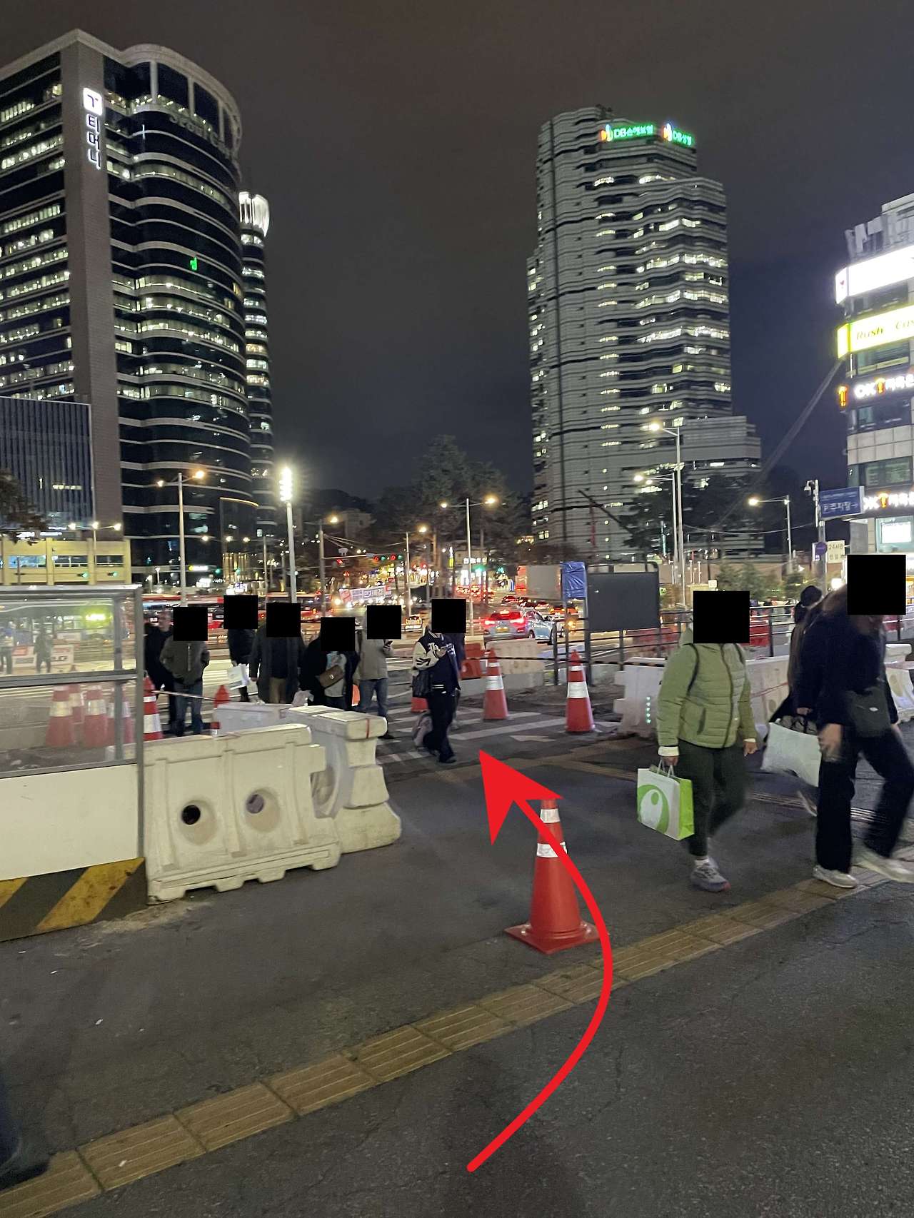 서울역에서 대중교통 타러가기공항철도 지하철 버스 택시