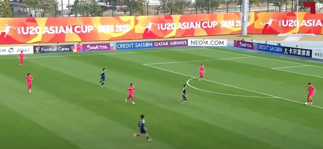 2025 Afc U 20 아시안컵 8강전 한국 경기 일정 및 중계 보기