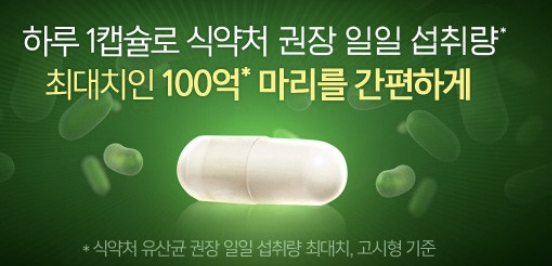 프로바이오틱스 유산균이란 유산균 종류와 효능 알아보기